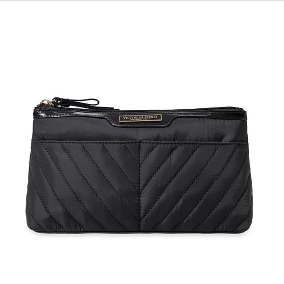 Victoria's Secret | Accessories | Vs 6 Piece Getaway Carryon Suitcase ...